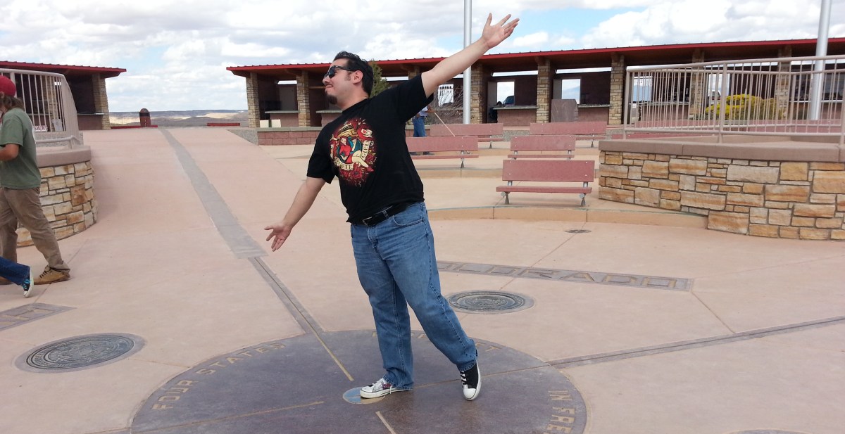 Contact – Gideon's Wake